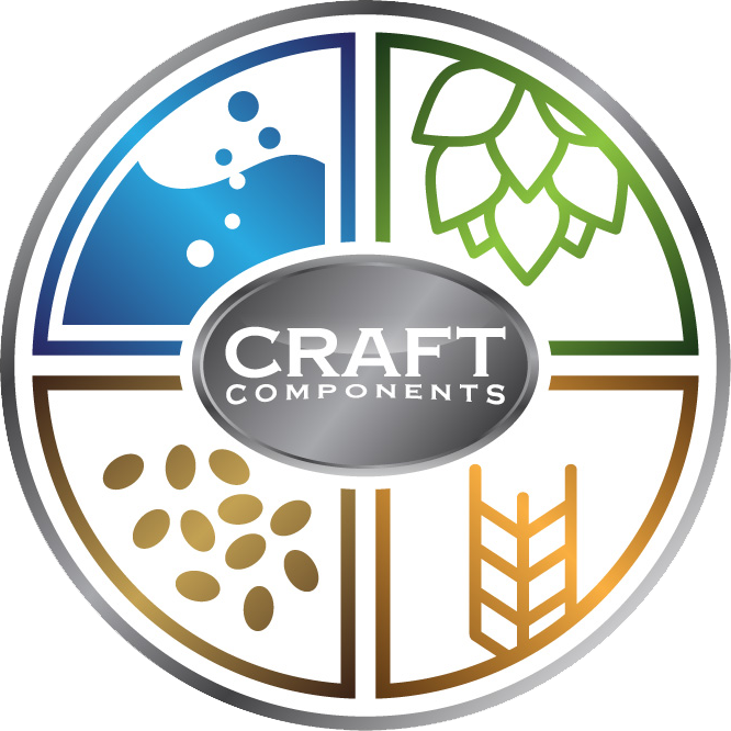 วัตถุดิบทำคราฟท์เบียร์ Craft Components since 2012