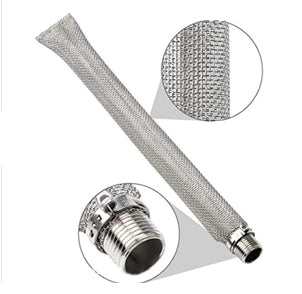 12" Malt Mash Screen - ไส้กรองมอลต์ 12 นิ้ว – Craft Components