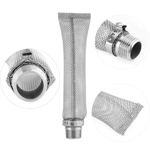 6" Malt Mash Screen - ไส้กรองมอลต์ 6 นิ้ว – Craft Components