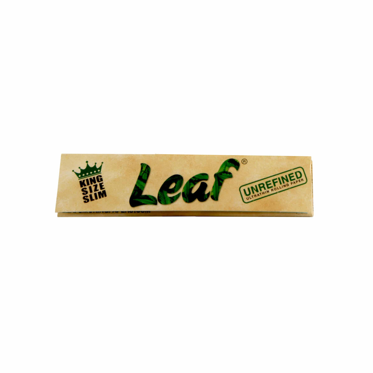 Leaf Rolling Papers – King Size Slim 32 Leaves – Craft Components