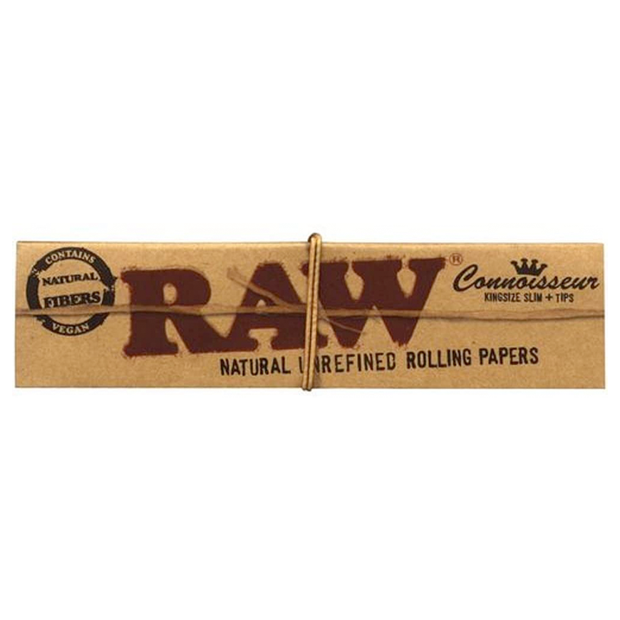 Raw Classic Connoisseur KS Slim + Tips | Craft Components